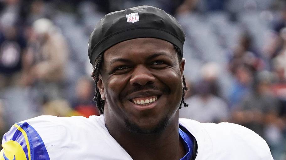 Warren McClendon finally got his dues at the perfect time for Rams fans