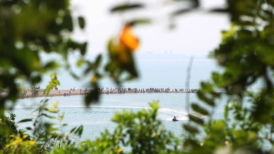 Saving the Yellow Sea’s hidden maritime treasures