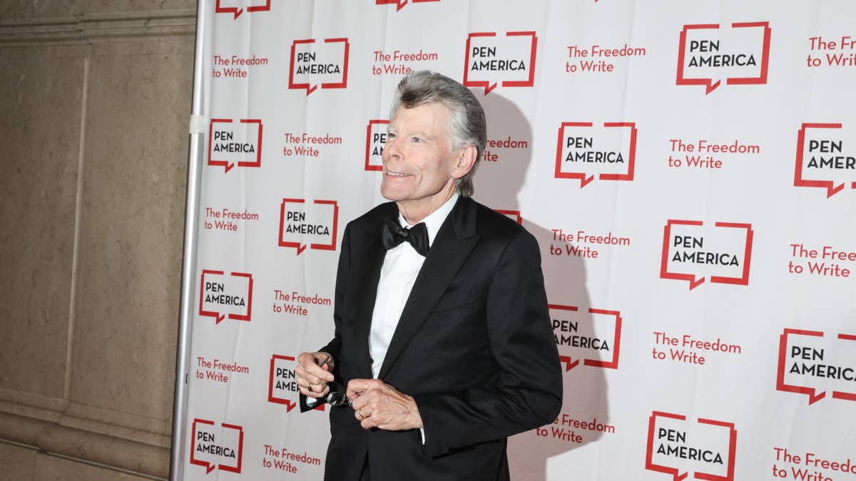 Stephen King's emotional short story 'Mister Yummy' gets movie ...