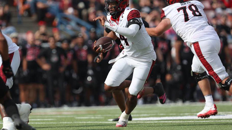 3 reasons San Diego State can contend for a Pac-12 title in 2026