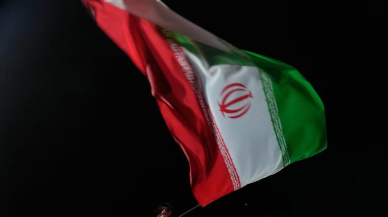 US official insists deal with Iran '75 percent there'