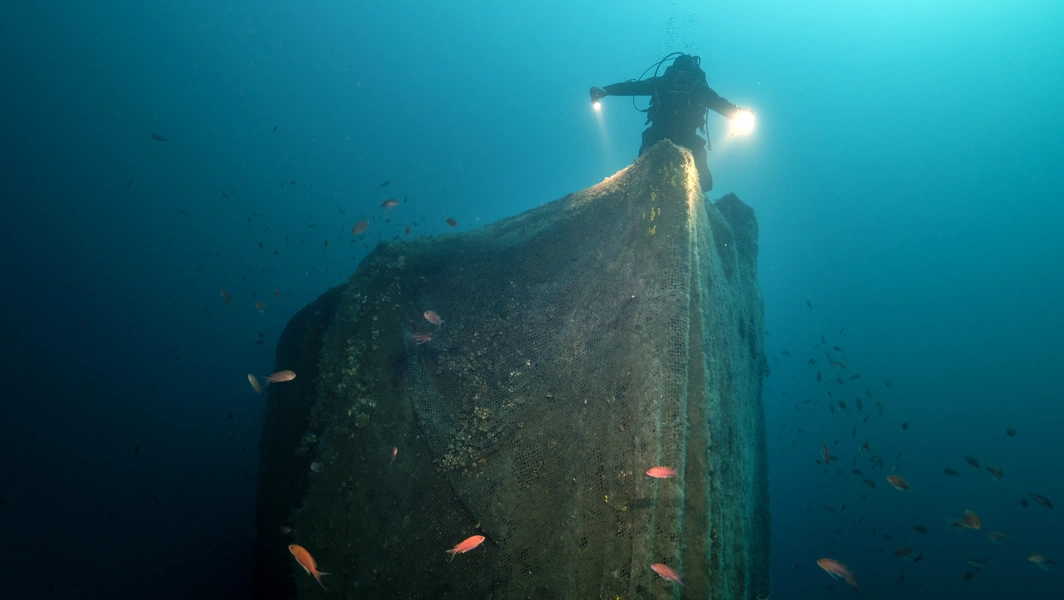 18 remarkable shipwreck discoveries and their stories