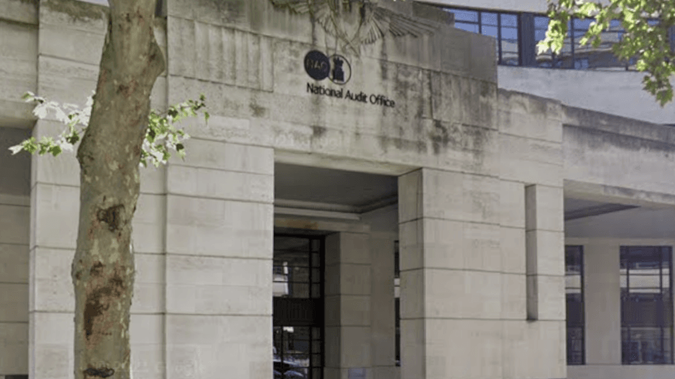DEI triggered 'mass exodus' of employees from Whitehall watchdog ...