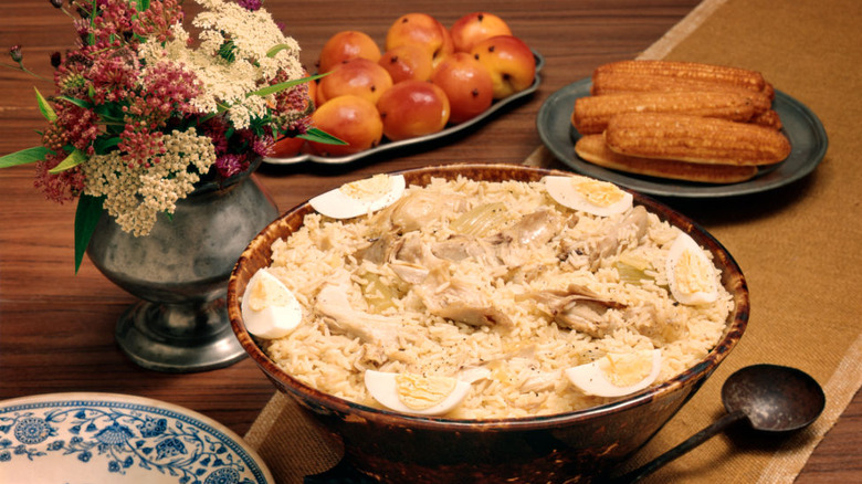 11 old-school chicken dishes that are underrated