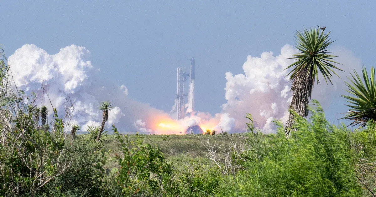 Óriási felhajtás mellett ment tőzsdére a SpaceX, Elon Musk vagyona ...
