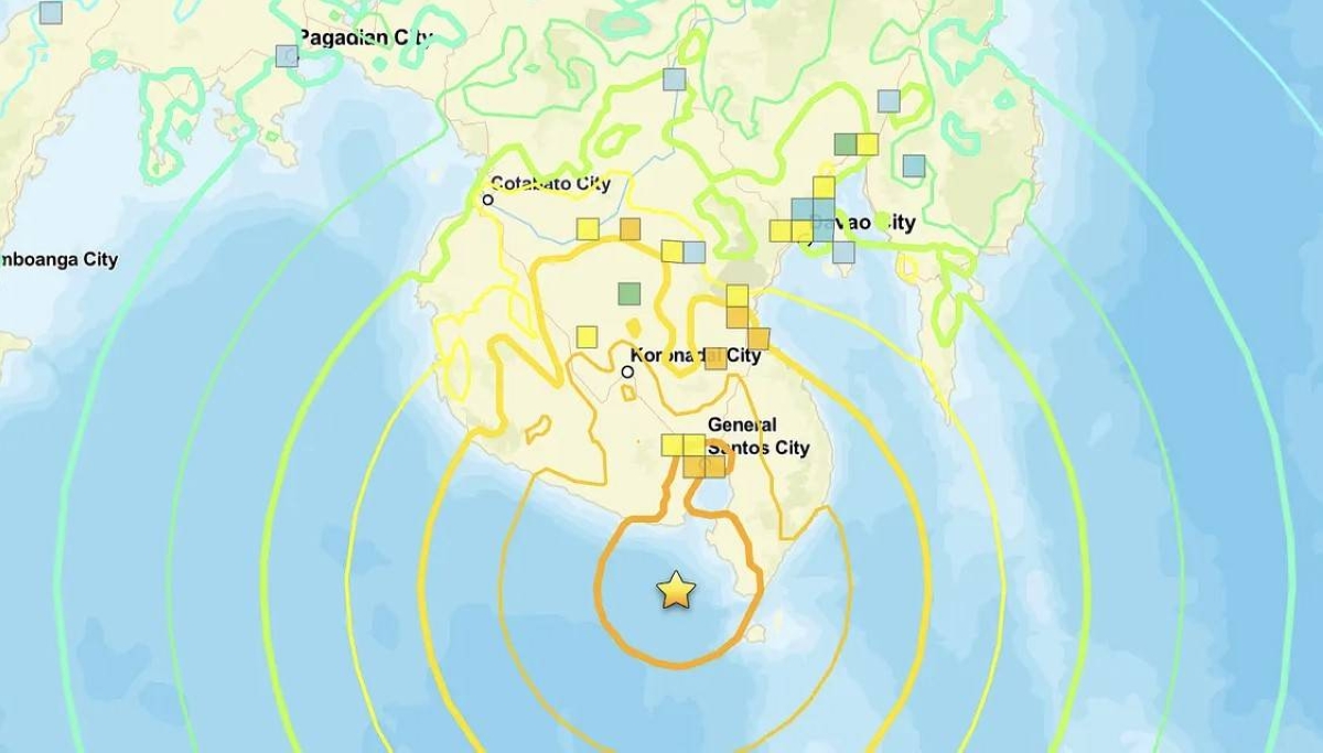 Mindanao's rare deep tremor could have been more catastrophic, says ...
