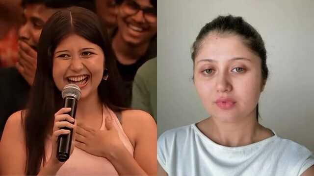 KEM Hospital orders inquiry against MBBS student Sejal Pawar after ...