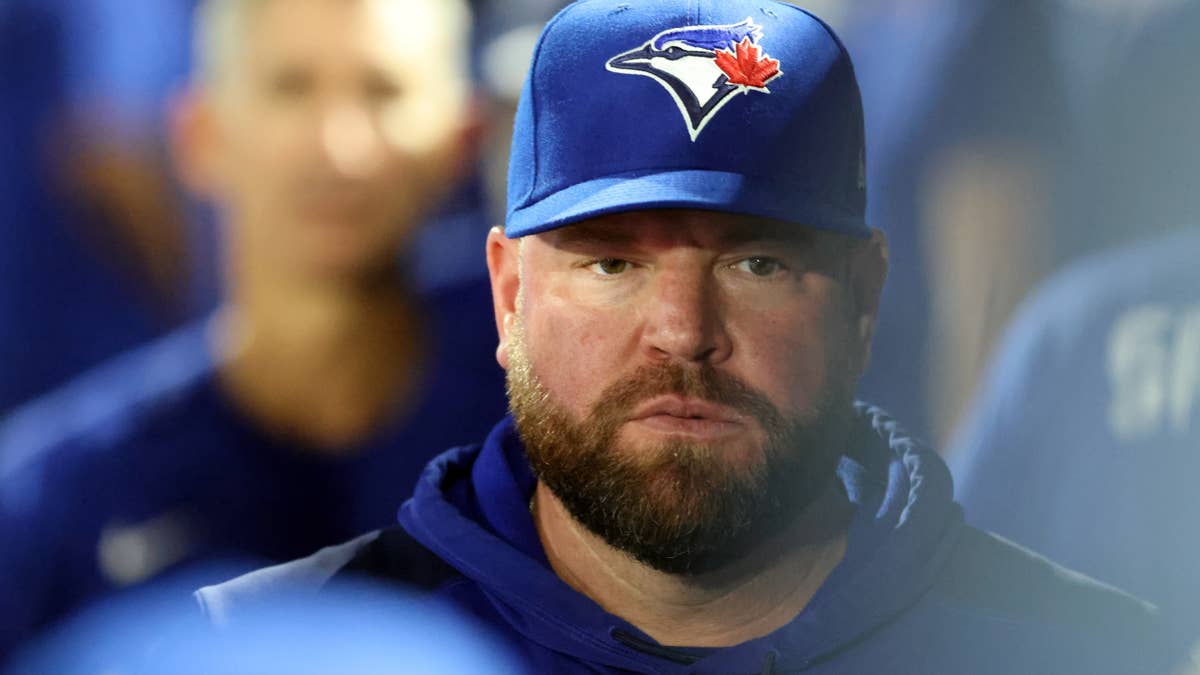 Blue Jays welcome back Alejandro Kirk, lose Daulton Varsho to IL