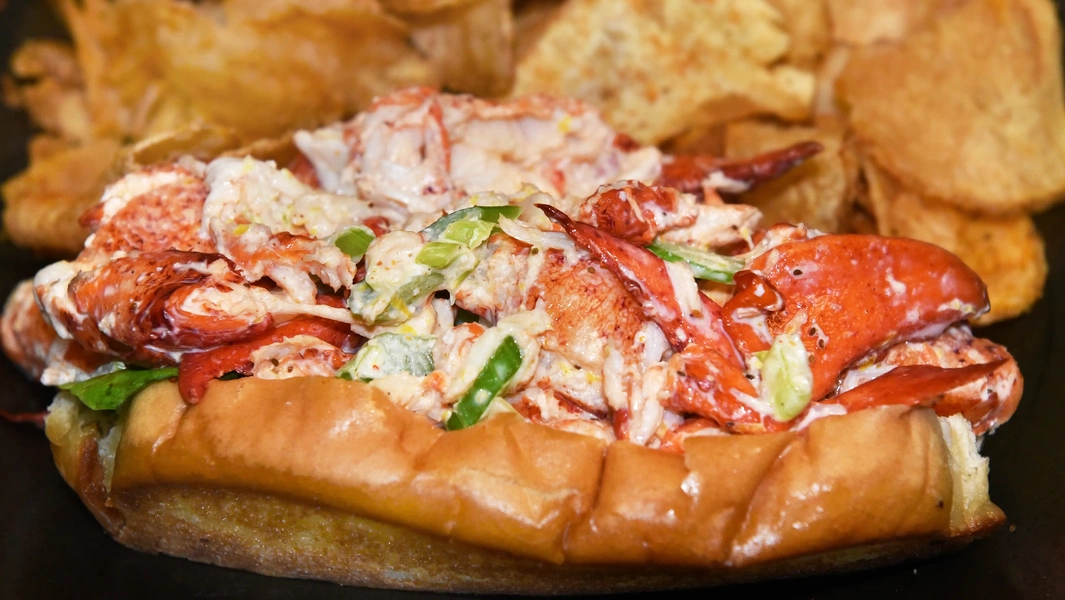 14 regional American foods and their histories