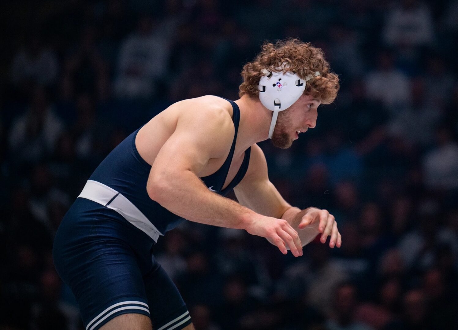Penn State’s Connor Mirasola wins gold at U23 Pan Am Wrestling ...