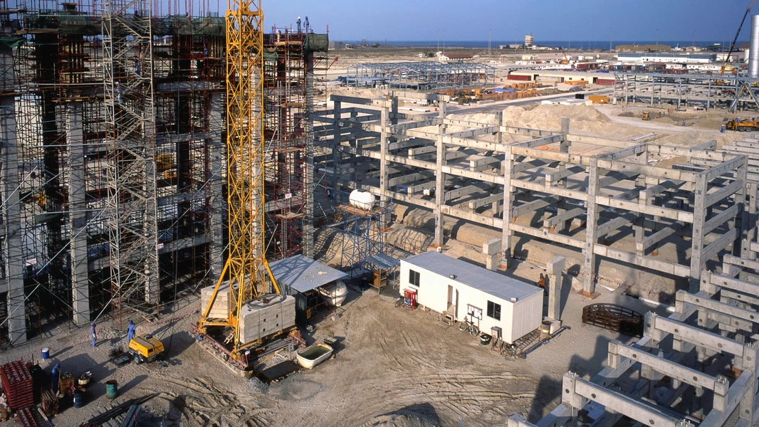 Saudi Arabia’s NEOM mega-project setbacks