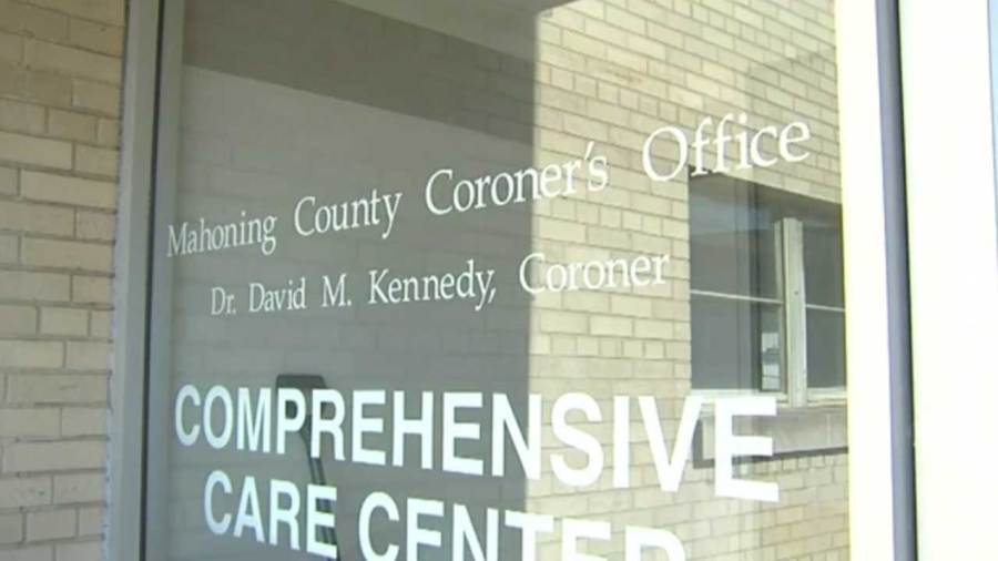 Man killed in North Side homicide identified by Mahoning County Coroner ...