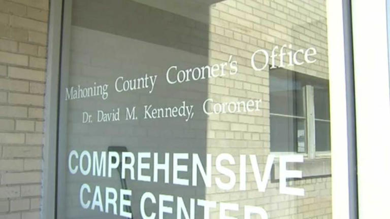 Man killed in North Side homicide identified by Mahoning County Coroner ...