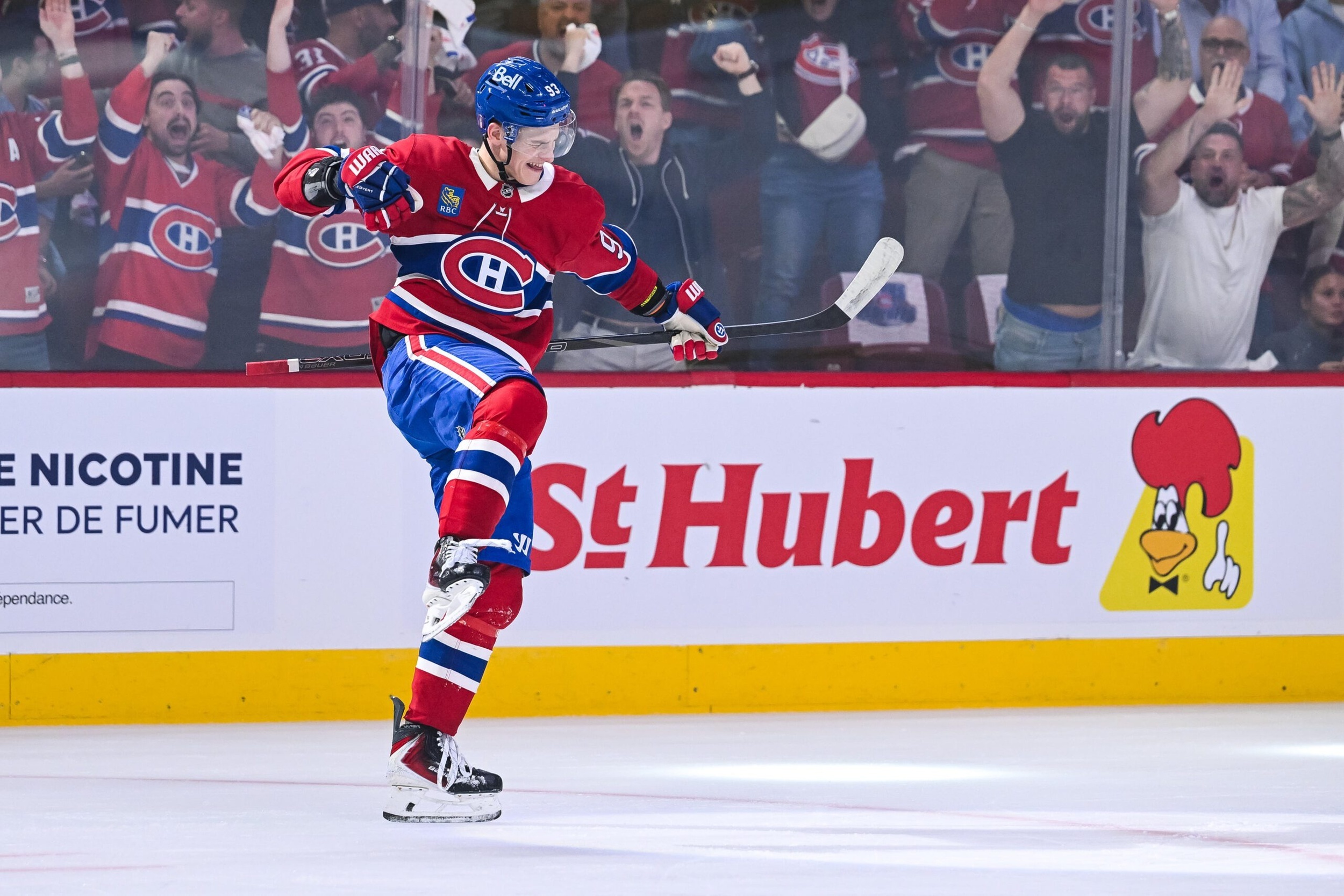 Schaefer, Demidov highlight 2025-26 NHL all-rookie team