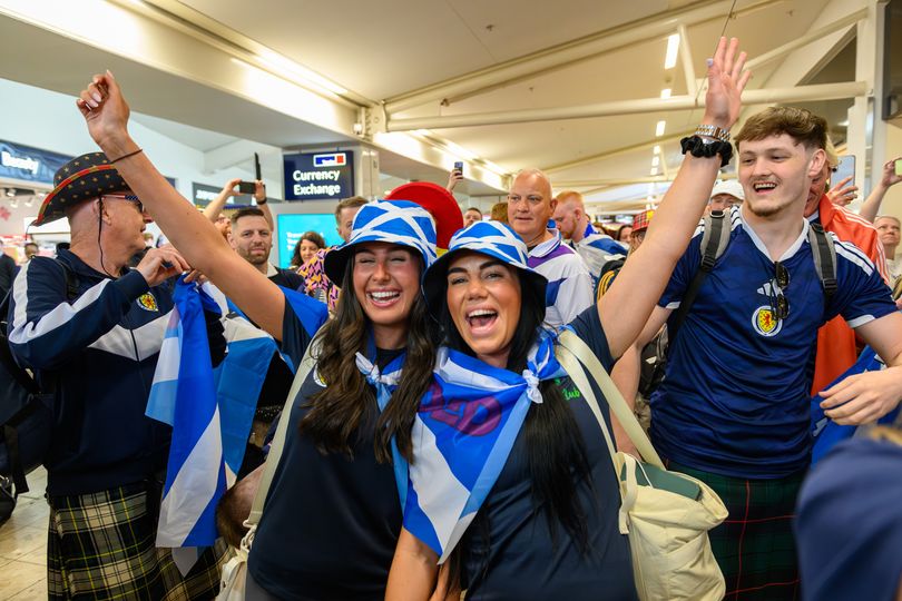 Football fans to party all night in holiday hotspots as pubs prepare ...