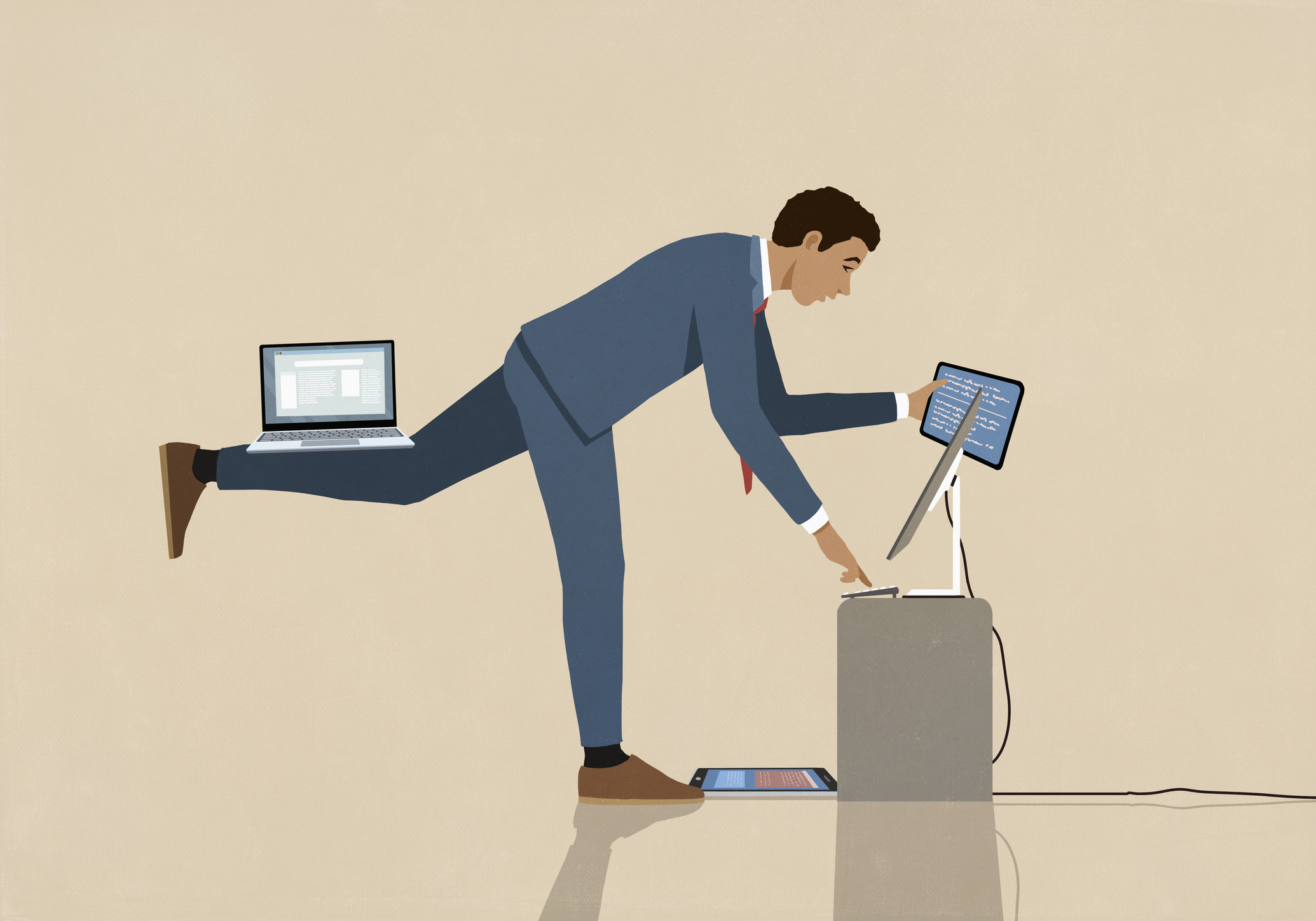 Why great products still fail — what I learned after building a multi ...