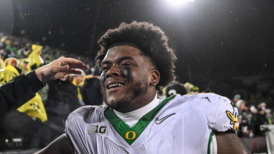 Oregon Ducks in store for another record-setting NFL draft
