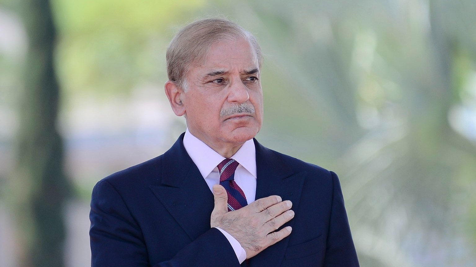 US-Iran peace deal: Pakistan PM Shehbaz Sharif confirms final text ...