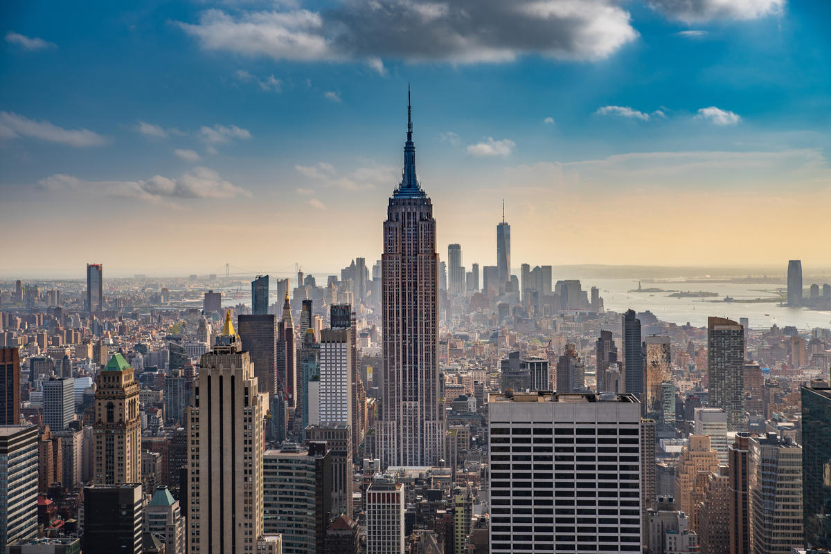 Rents are pushing New Yorkers into modern boarding houses. Here's what ...