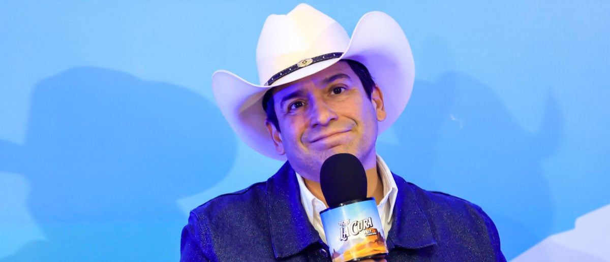 Texas Dem boasts on video he got bandmate with lengthy criminal rap ...