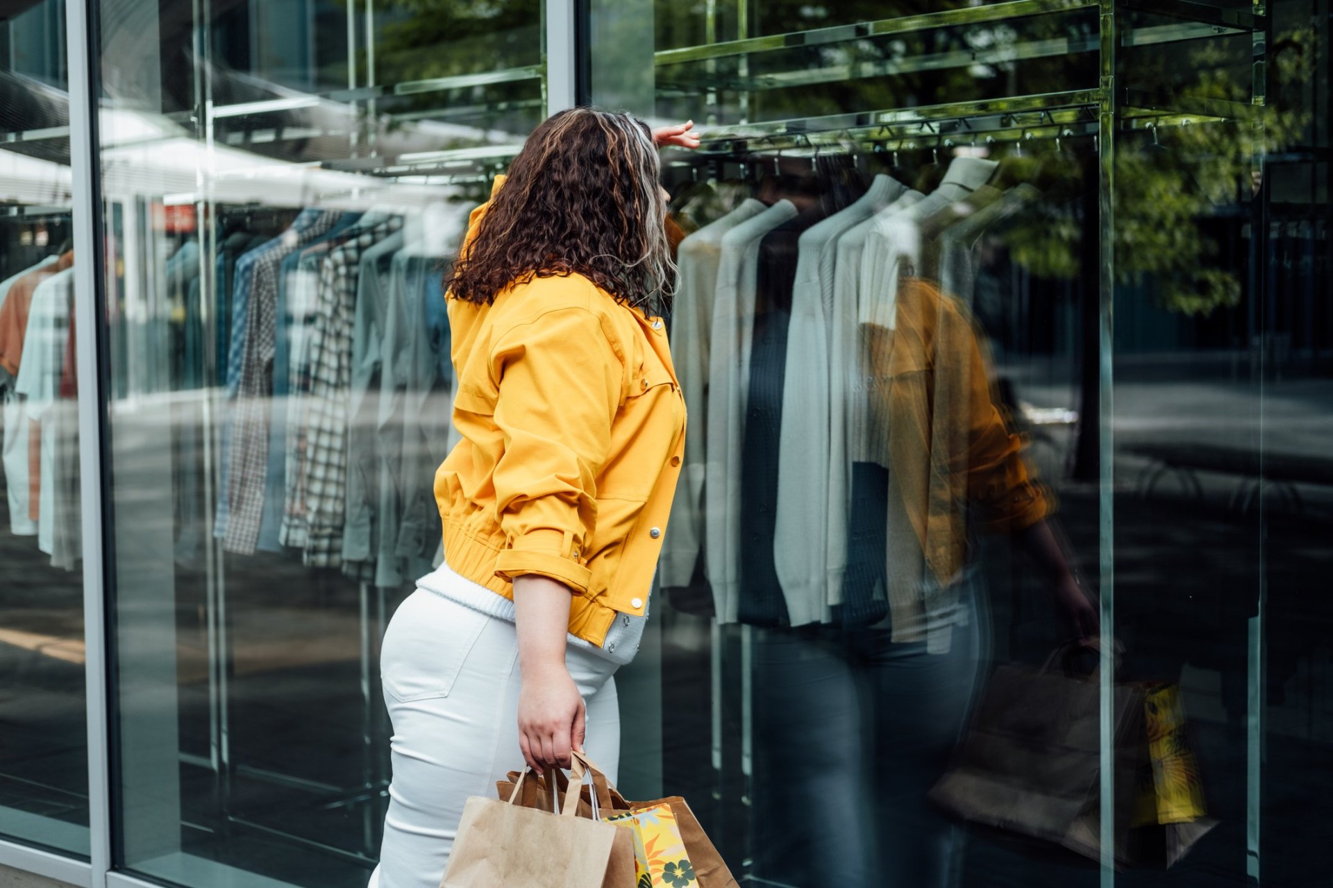 Plus size chain Evans returns to the high street – but fans say they ...