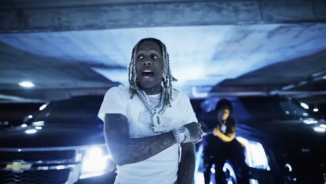 Lil Durk faces new racketeering murder charge in superseding indictment