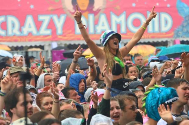 Isle of Wight Festival 2026 traffic plan revealed