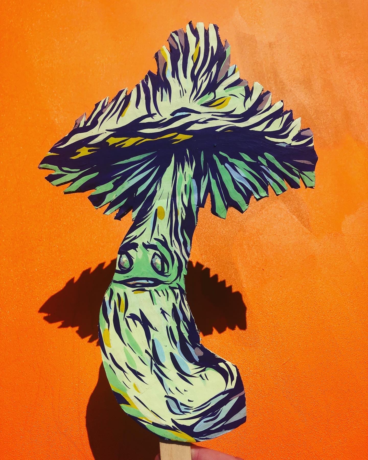 Game of Shrooms art hunt is Saturday in Milwaukee, around the world