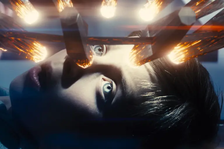 Is 'Disclosure Day' a secret 'Close Encounters' sequel?