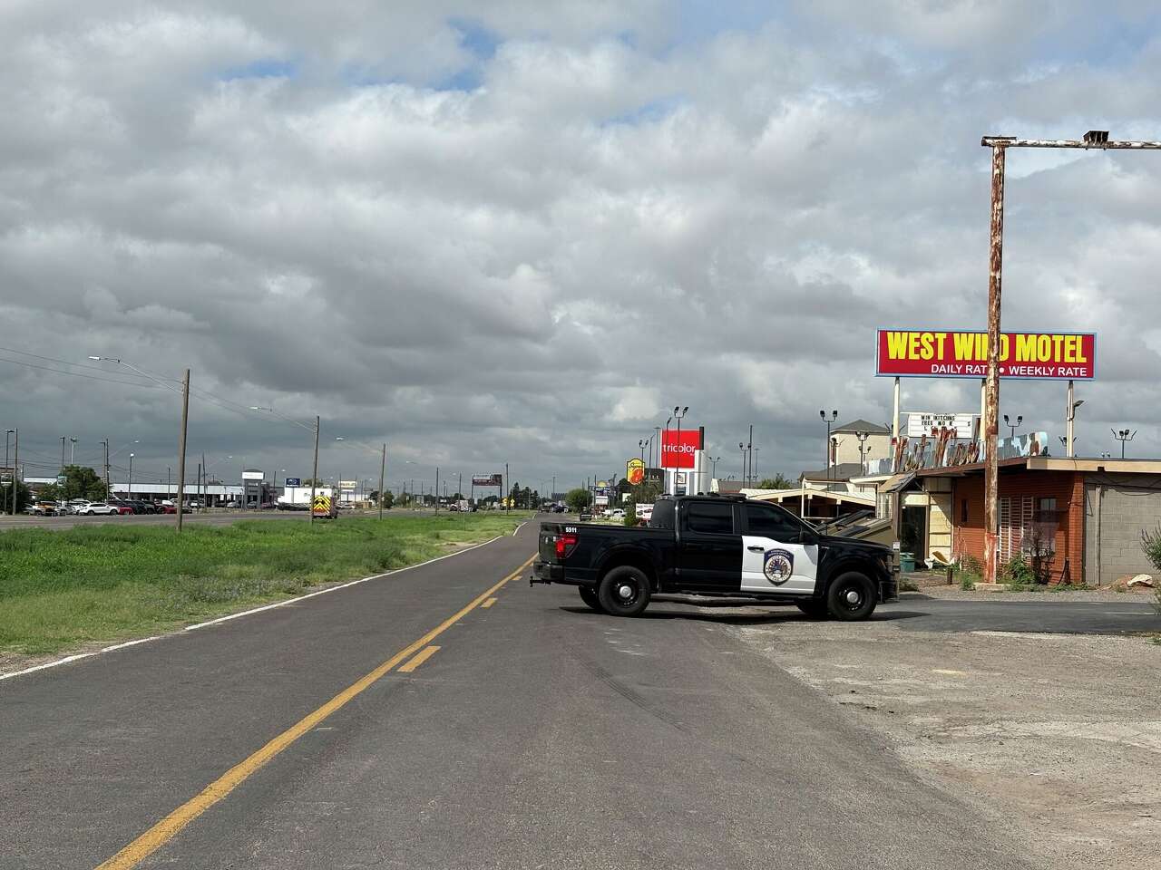 Five remain hospitalized after Midland shooting that killed one ...