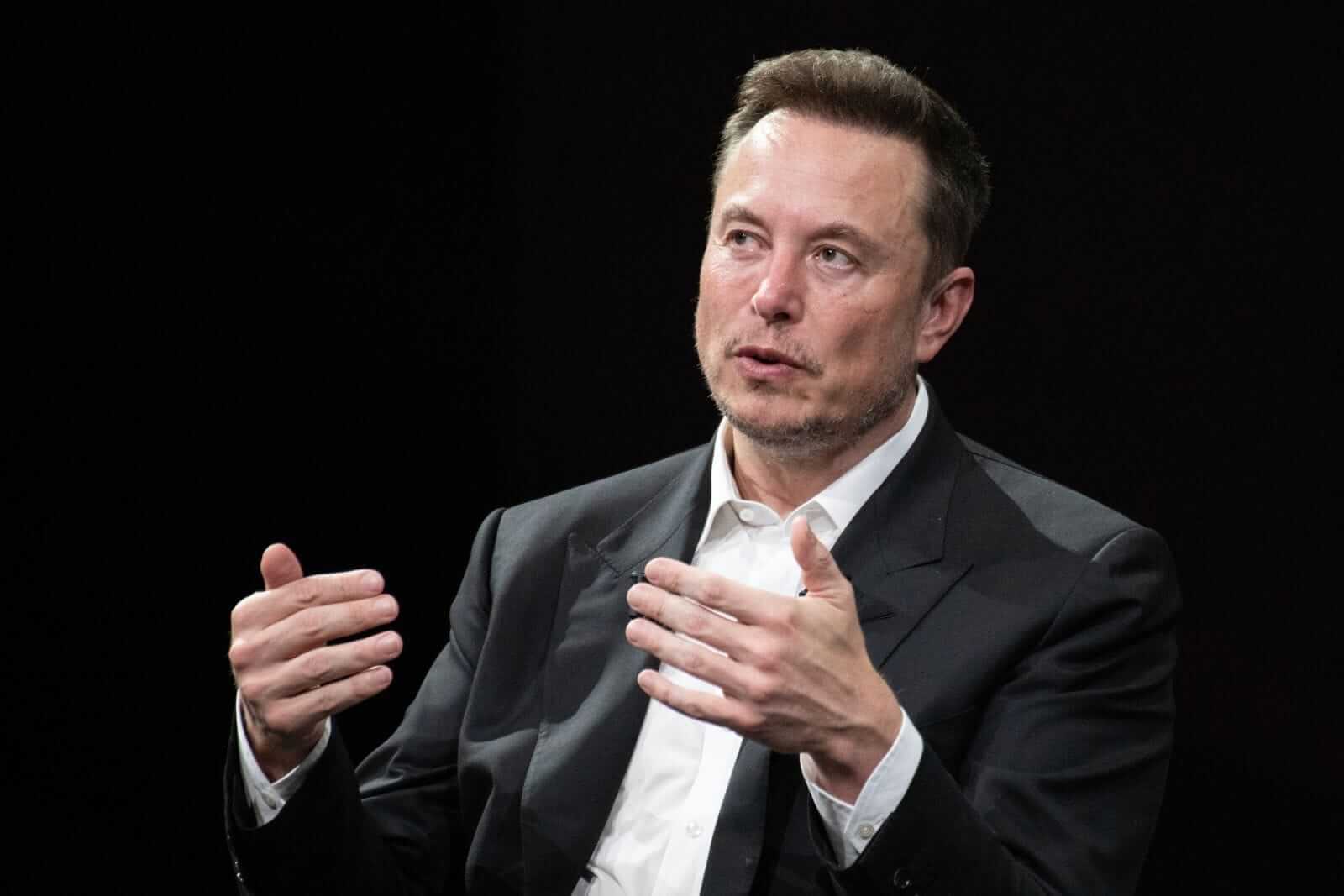 Iran labels Elon Musk’s space assets as targets with SpaceX IPO underway