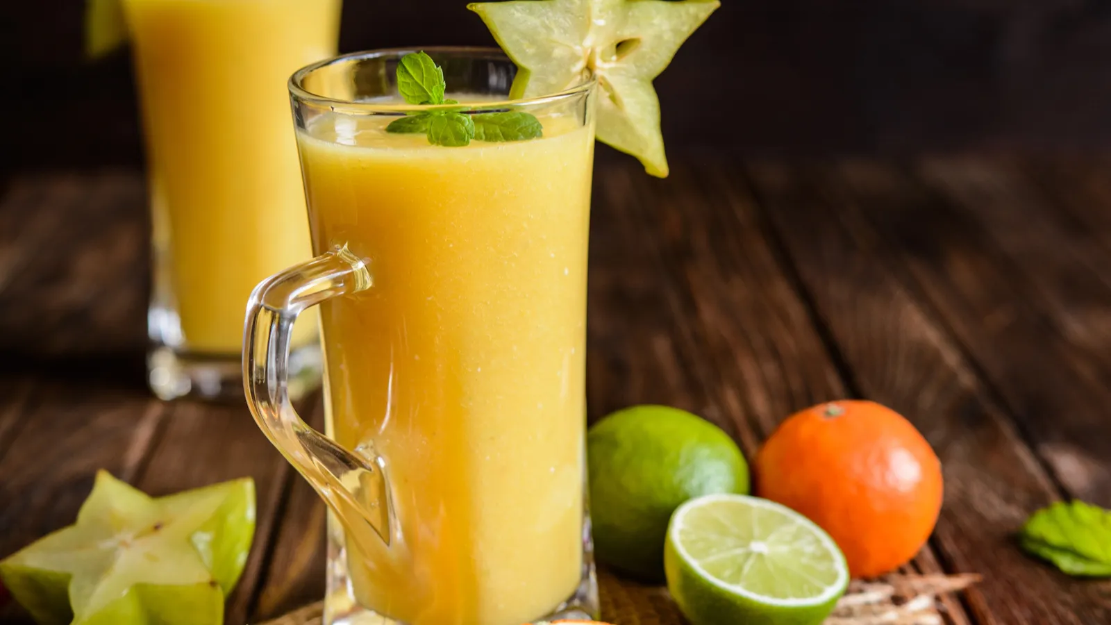 These 9 vitamin C-rich foods are hiding in plain sight at the grocery store