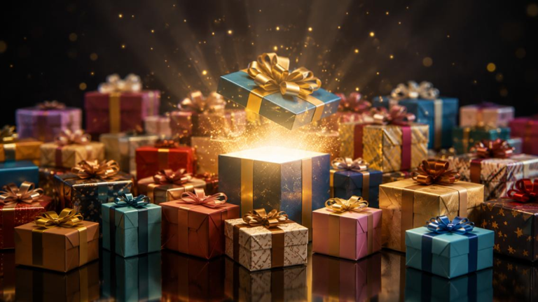White elephant gift exchange: What is it and how to get it right?