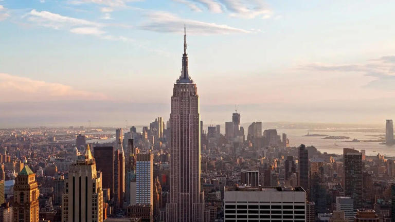 Why the Empire State Building should top every traveller’s New York ...