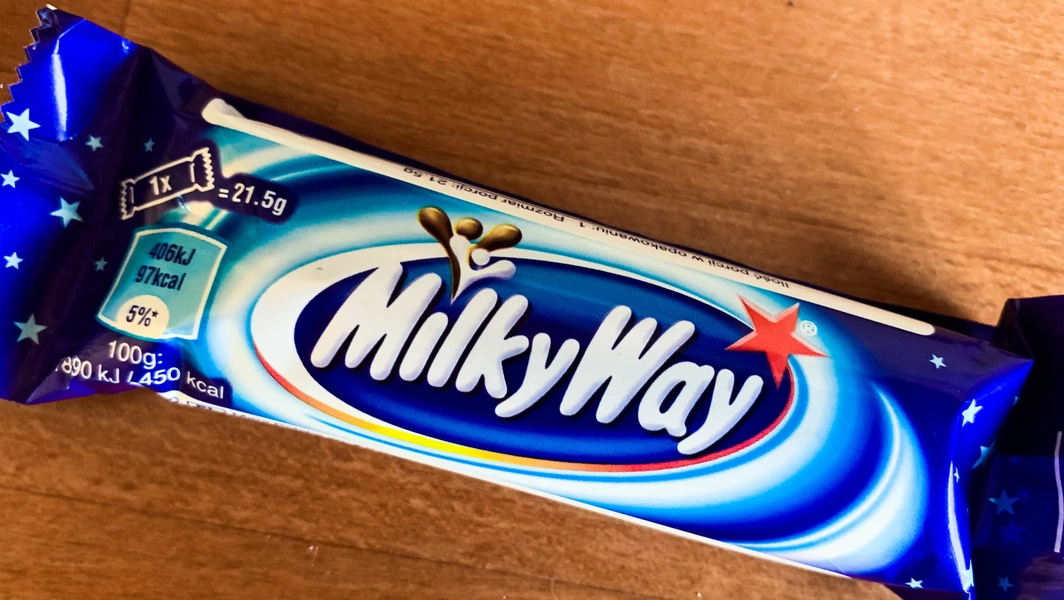 7 vintage chocolate bars and brands remembered