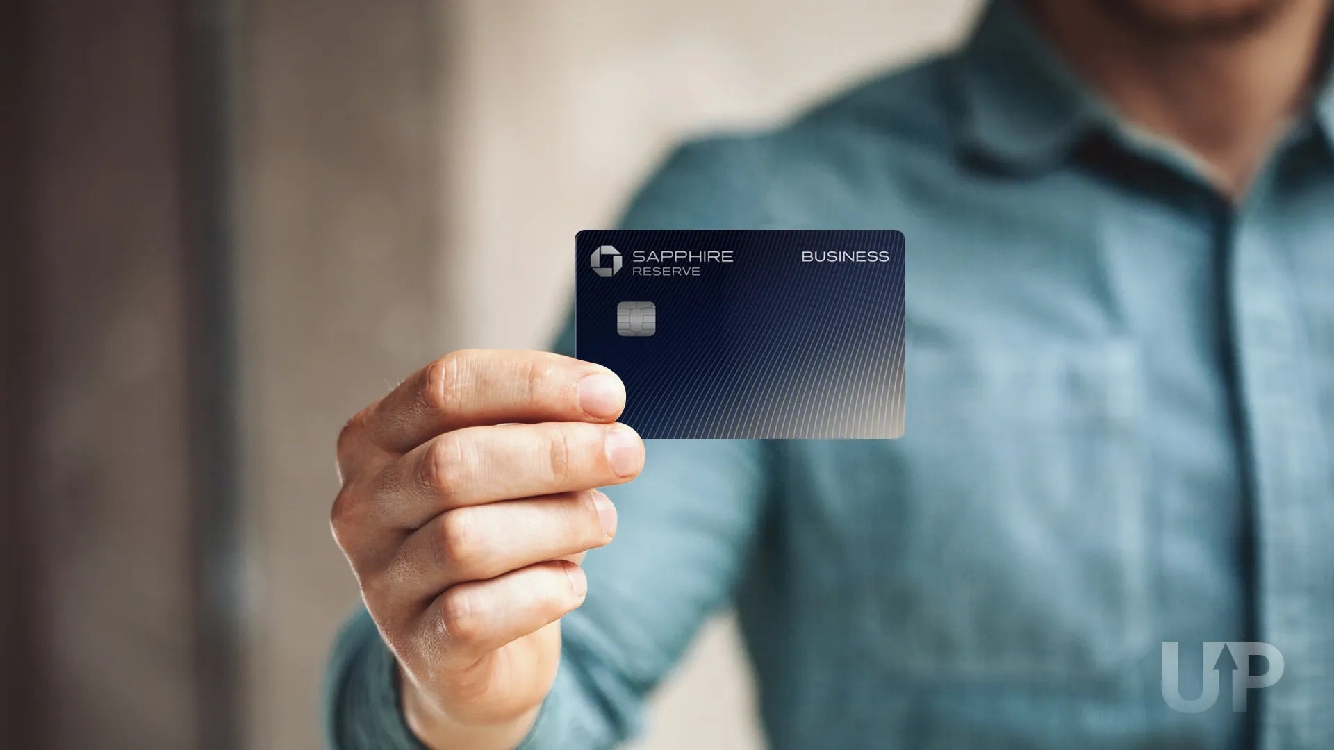 Chase Sapphire Reserve business card brings back massive 200K welcome ...