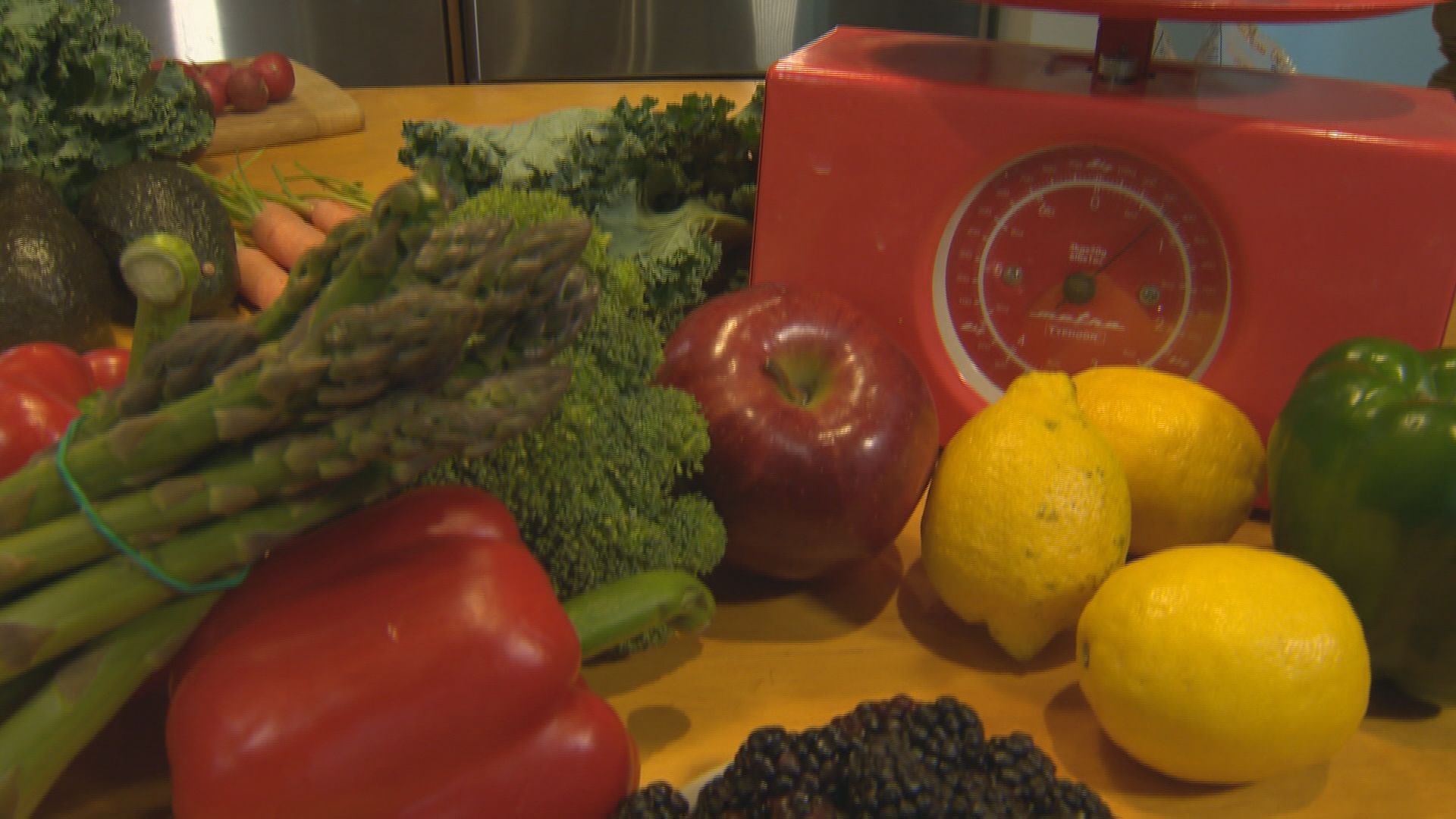 Ottawa unveils $3.2 billion National Food Security Strategy