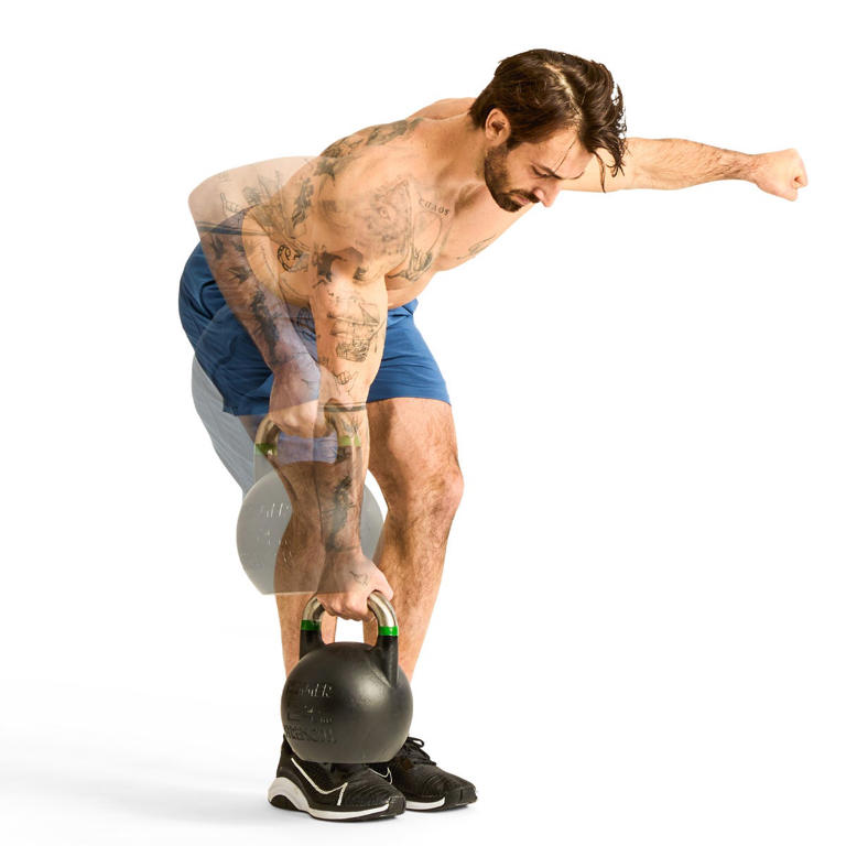 Yes, you can build strong abs and a six-pack. Use this science-based 8 ...
