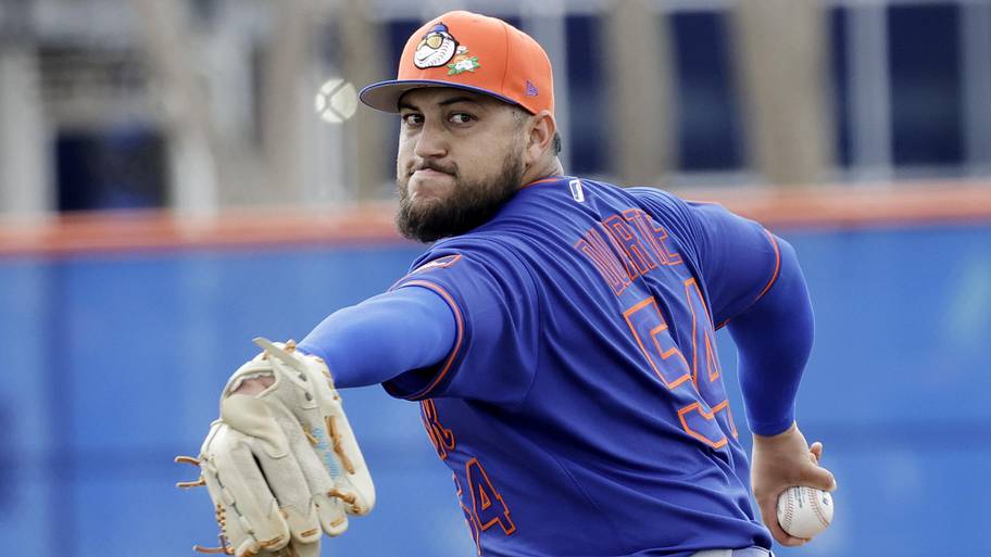 These Mets could be pushed off the roster by New York's next wave of ...