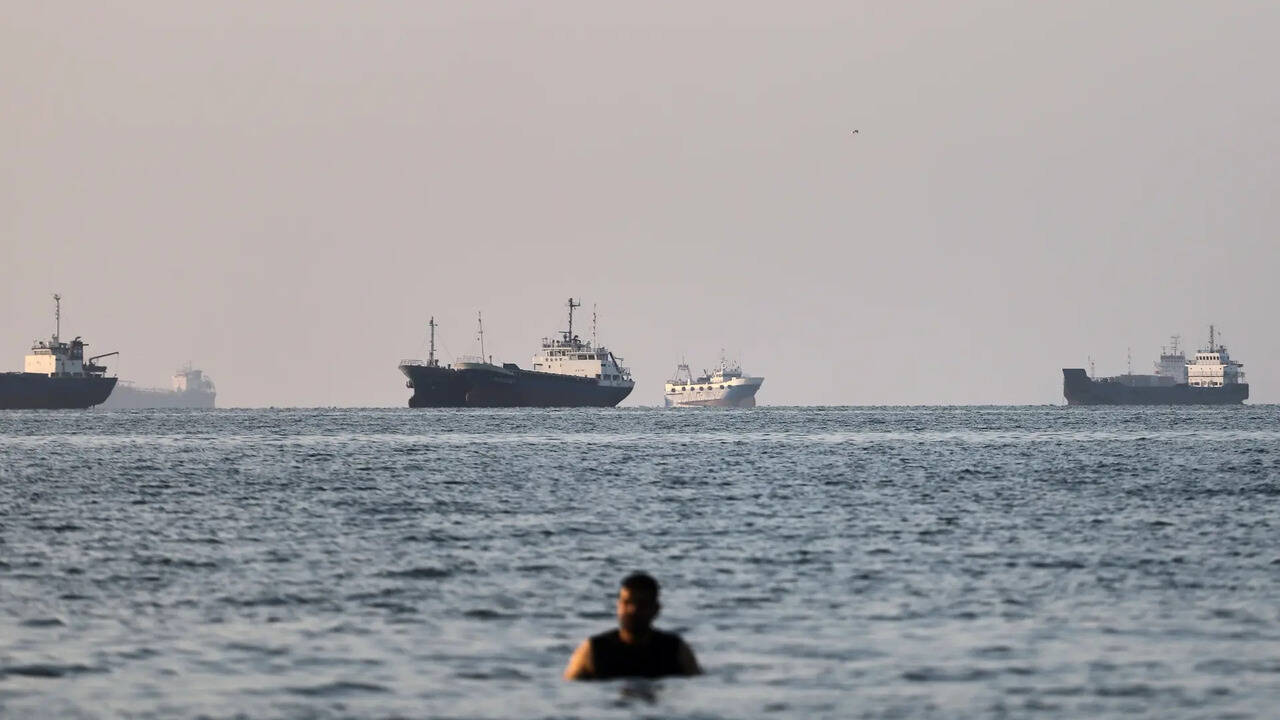 Iran's influence in the Strait of Hormuz declines amid increased Gulf ...