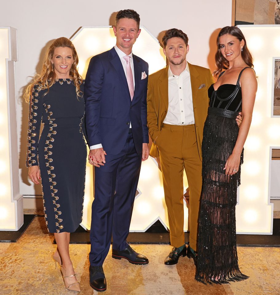 Who is Niall Horan's girlfriend? All about interior designer Amelia Woolley