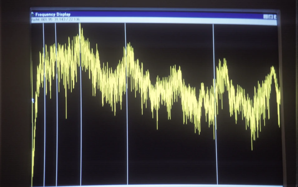 Study links inaudible infrasound to higher stress response