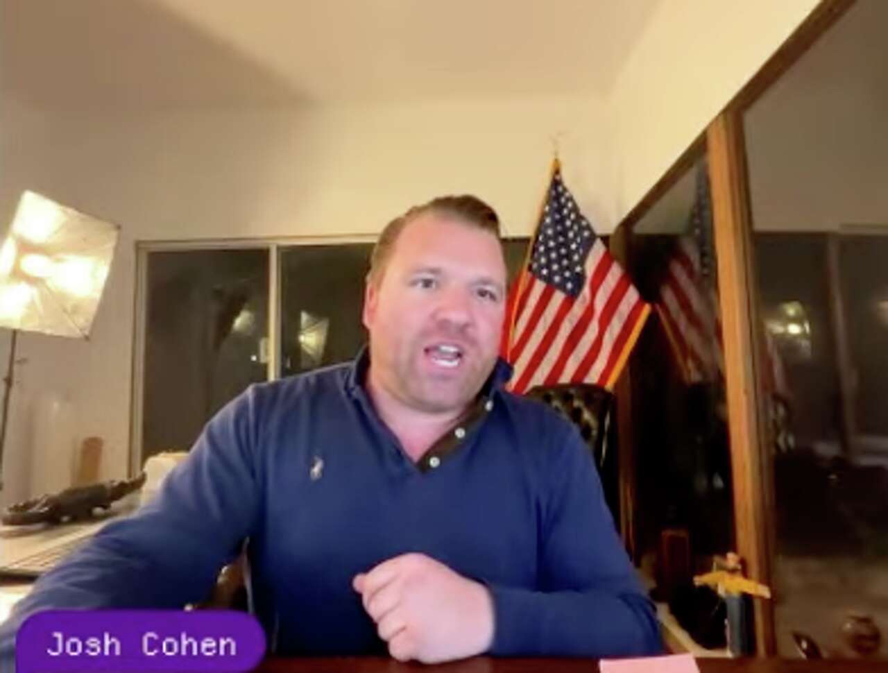 Who is Josh Cohen? What to know about the recently arrested oil executive.