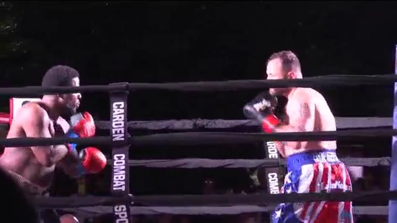 Fight night venue changes in Topeka, what to know