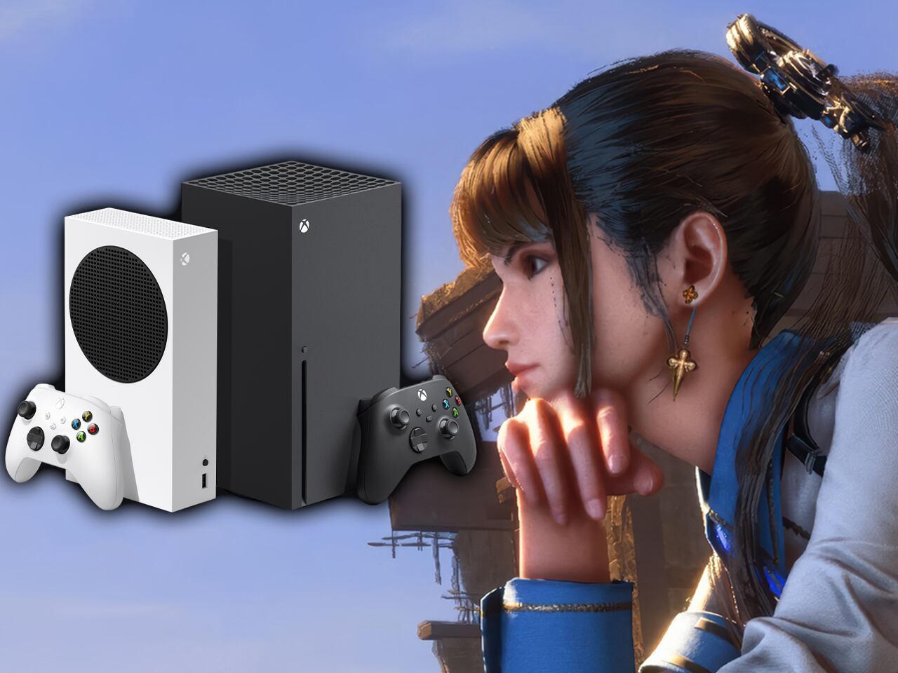 Desarrollador de Stellar Blade responde a las peticiones de un port ...