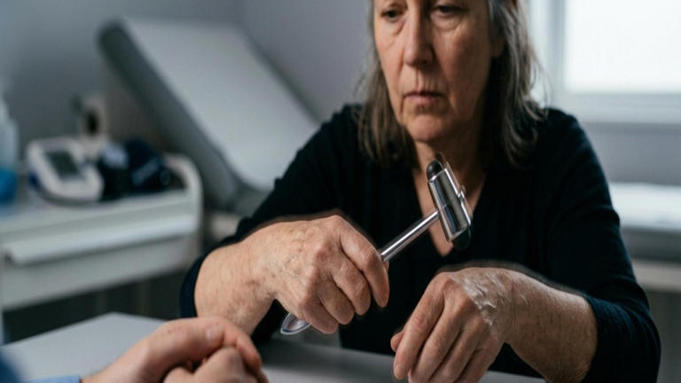 Are your hands shaking? The common causes neurologists rule out first
