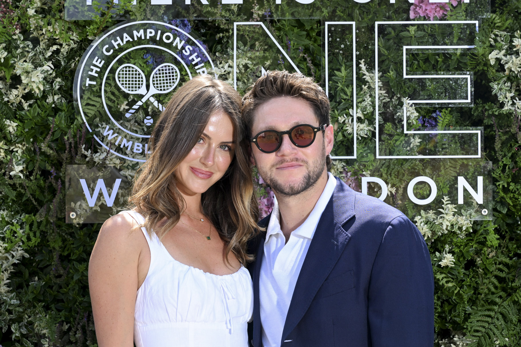 Niall Horan's meet-cute with girlfriend Amelia Woolley inspired dinner ...