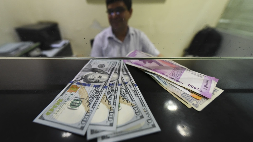 Rupee slide adds up to ₹8 lakh yearly to study abroad costs