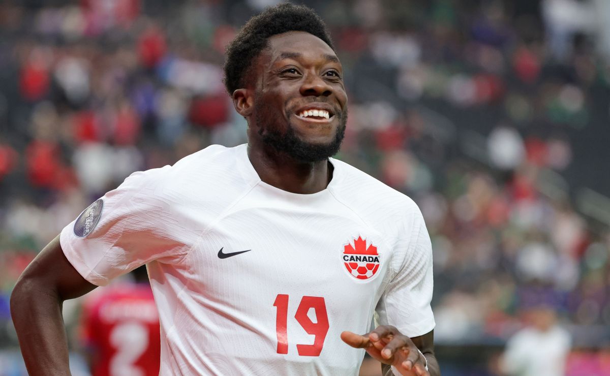 Canada 2026 World Cup preview: Squad breakdown, key player, and ...