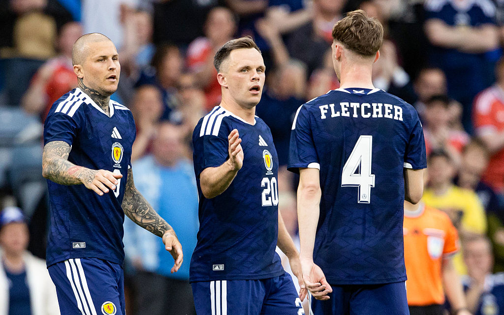 How to watch Haiti vs. Scotland: TV channel & live stream - 2026 FIFA ...